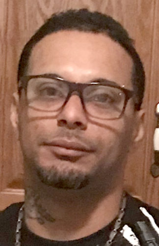 Hector Rene ‘Pito’ Negron | News, Sports, Jobs - The Sentinel